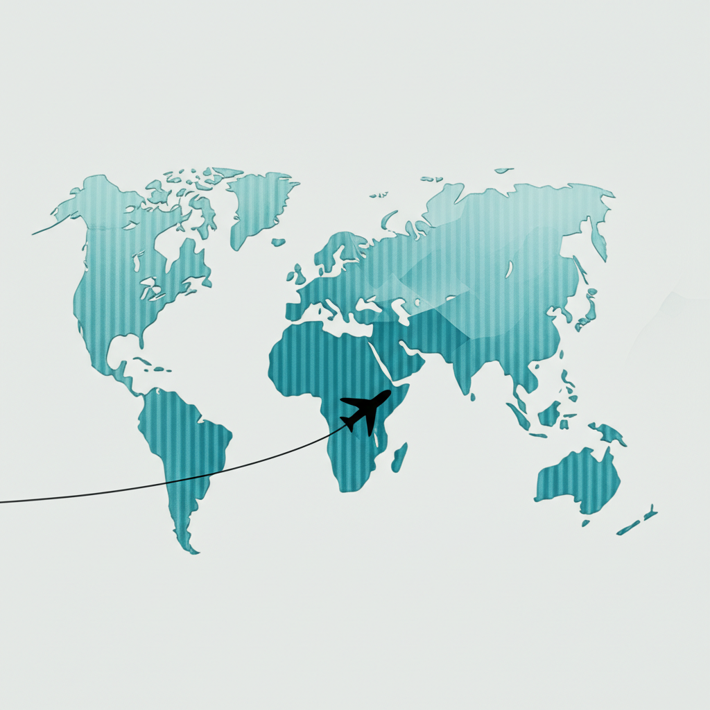 Worknest Consultancy — Dream Big, Fly Far | Study Abroad Nepal